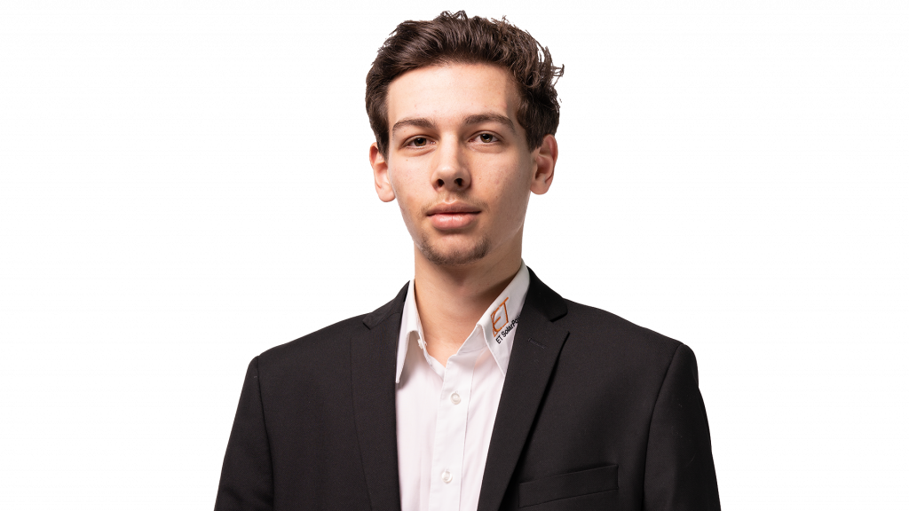 Photovoltaikanlagen kaufen bei ET SolarPower aus Hockenheim - Über uns