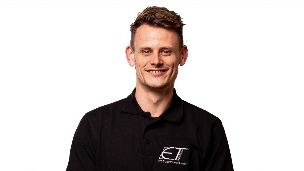 Photovoltaikanlagen kaufen bei ET SolarPower aus Hockenheim - Über uns